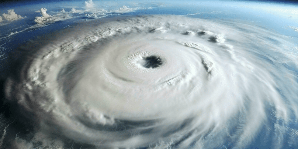 AI's Next Test With Hurricanes is Coming - John Bryant