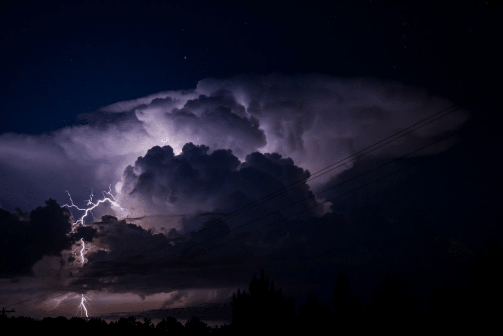 The Critical Role of Forensic Meteorology in Legal Cases | Weather ...