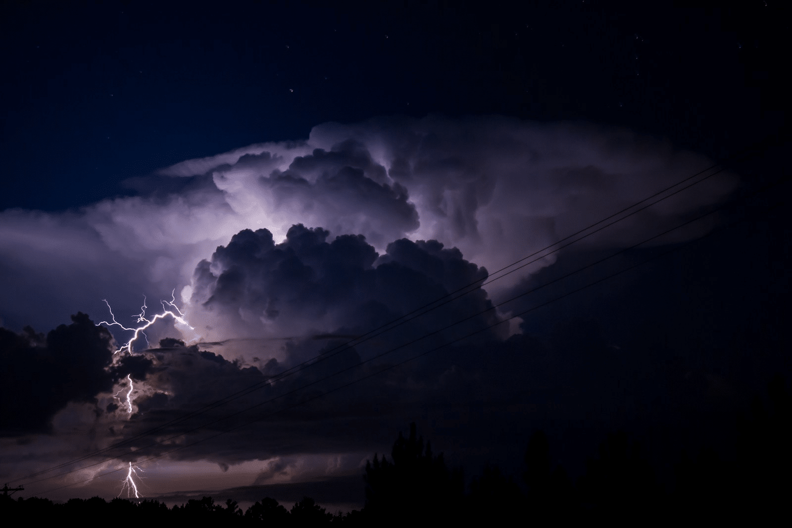 The Critical Role of Forensic Meteorology in Legal Cases | Weather ...
