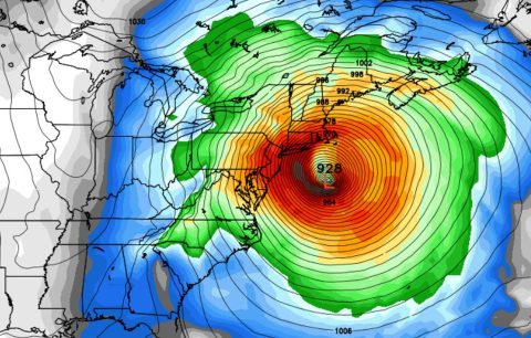 How NOAA’s Best Weather Models Are Transforming Storm Preparedness ...
