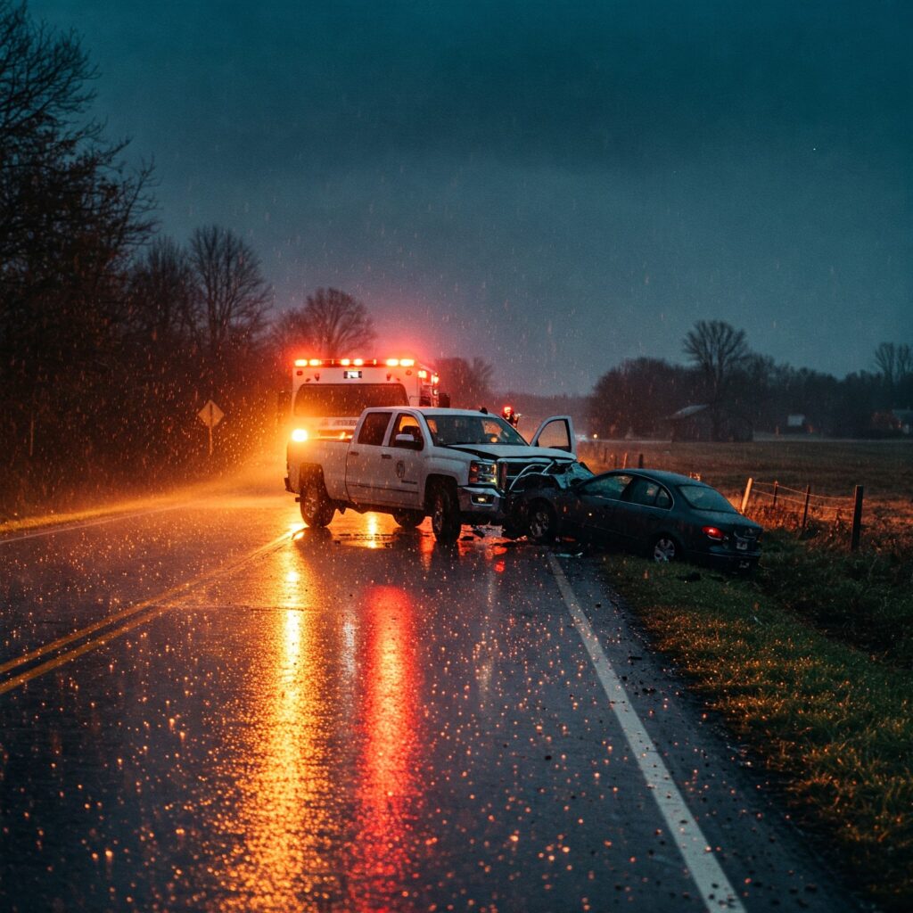 How a Forensic Meteorologist Can Help Win Your Wrongful Death Case ...