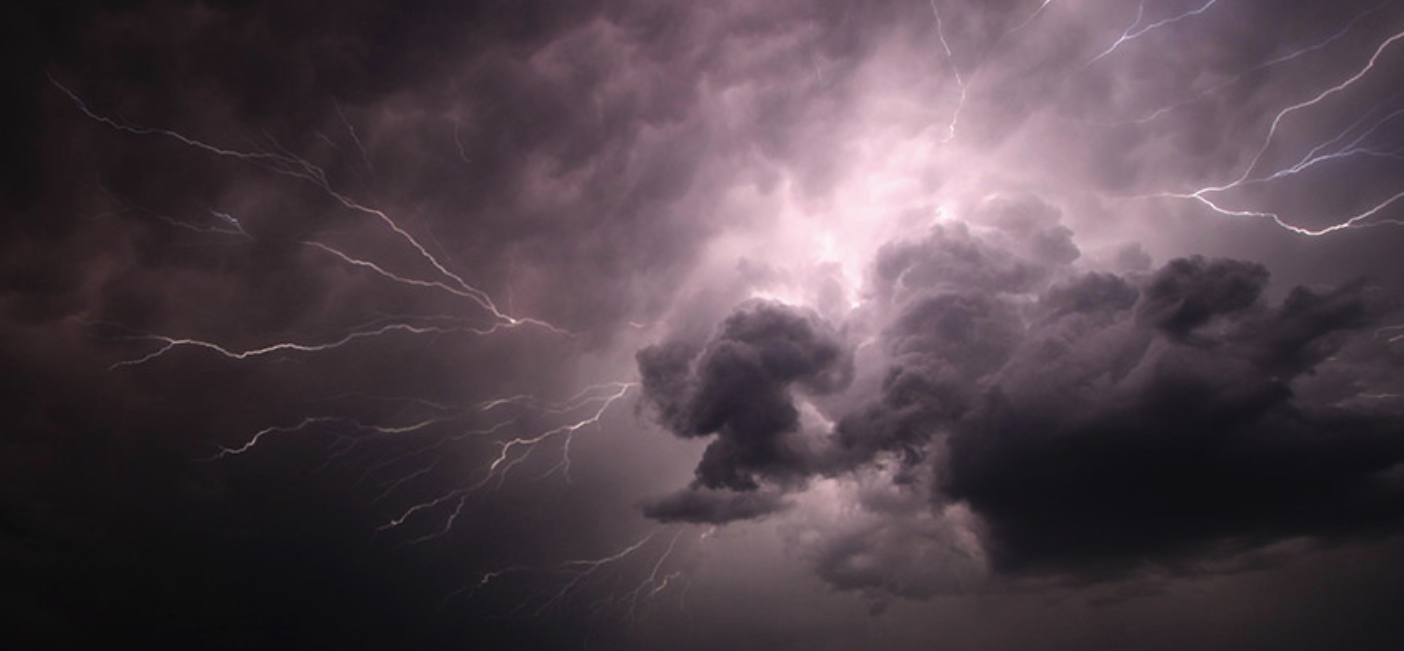 Was the Storm Damage Legitimate? An Expert Meteorologist Can Tell You ...