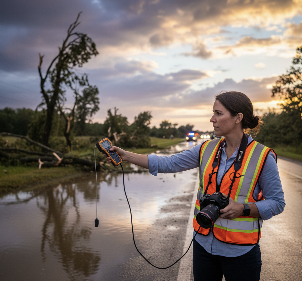 What is a Fair Price For an Expert Meteorologist Witness - John Bryant