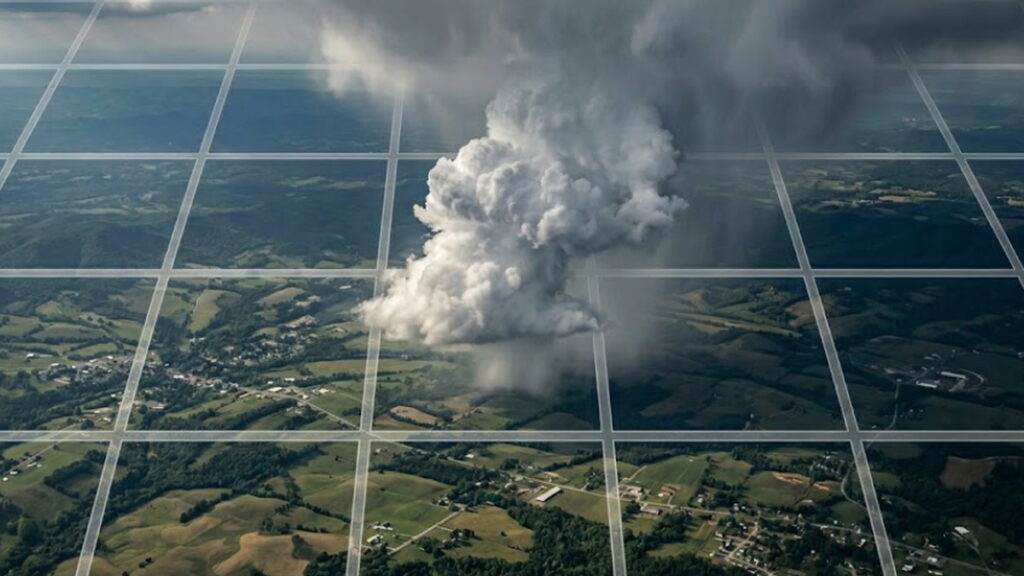 Weather App Inaccurate? Why Forecasts Miss Your Location